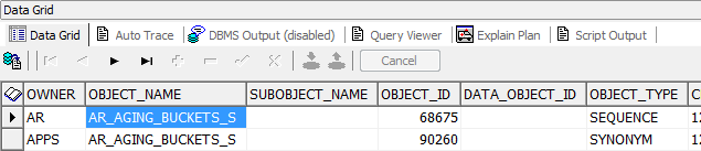 Oracle EBS R12.2 Development Standards and Editioning