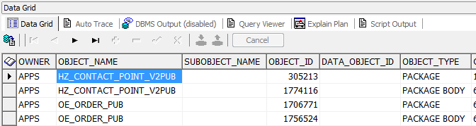 Oracle EBS R12.2 Development Standards and Editioning