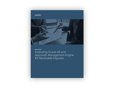 Integrating Oracle AME (Credit Memo Approval) with Oracle EBS R12